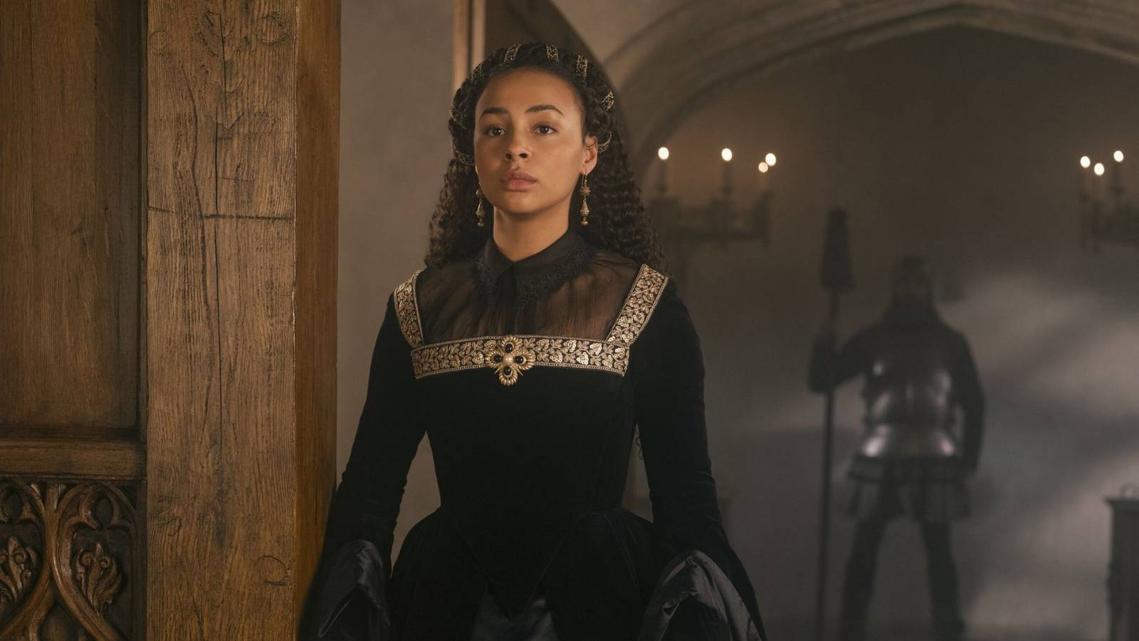 George R.R. Martin Recommends Canceled Fantasy Series My Lady Jane