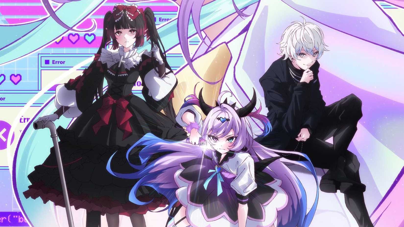 Crunchyroll’s Next Psychological Hit Series Is The Perfect Escape for ...