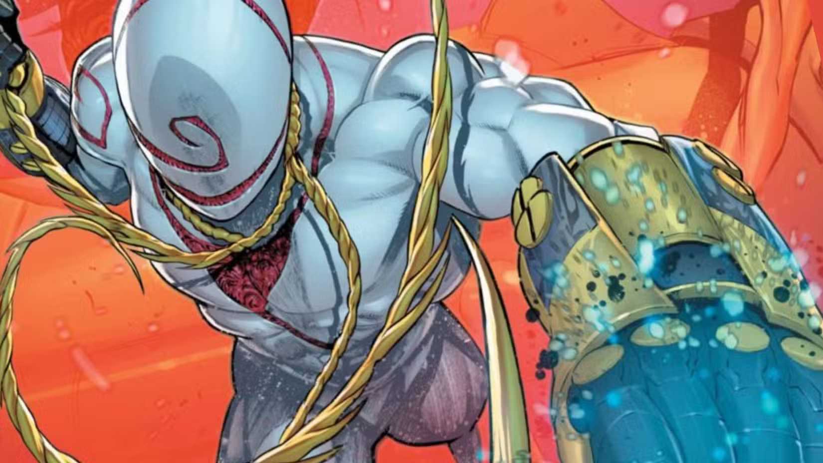 Marvel Could Reveal An Aunt May or Uncle Ben Secret That Changes Spider ...