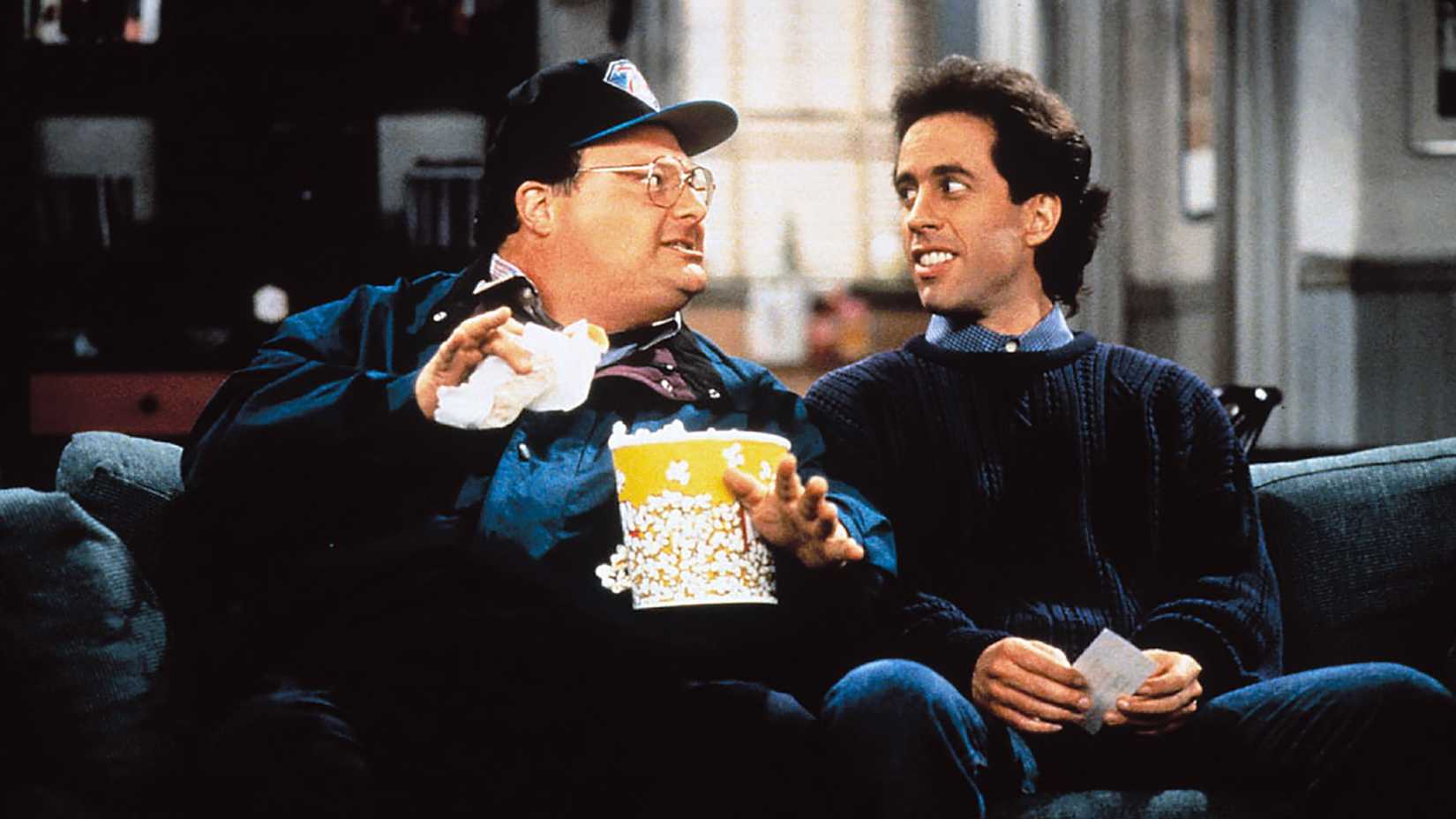 Why Newman Is Seinfeld's Most Memorable Minor Character