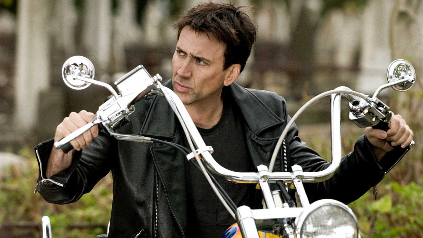 Spider-Noir Can Finally End Nic Cage's Superhero Curse