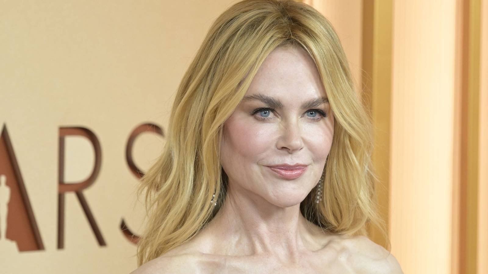 Nicole Kidman's The Golden Compass Is Streaming for Free