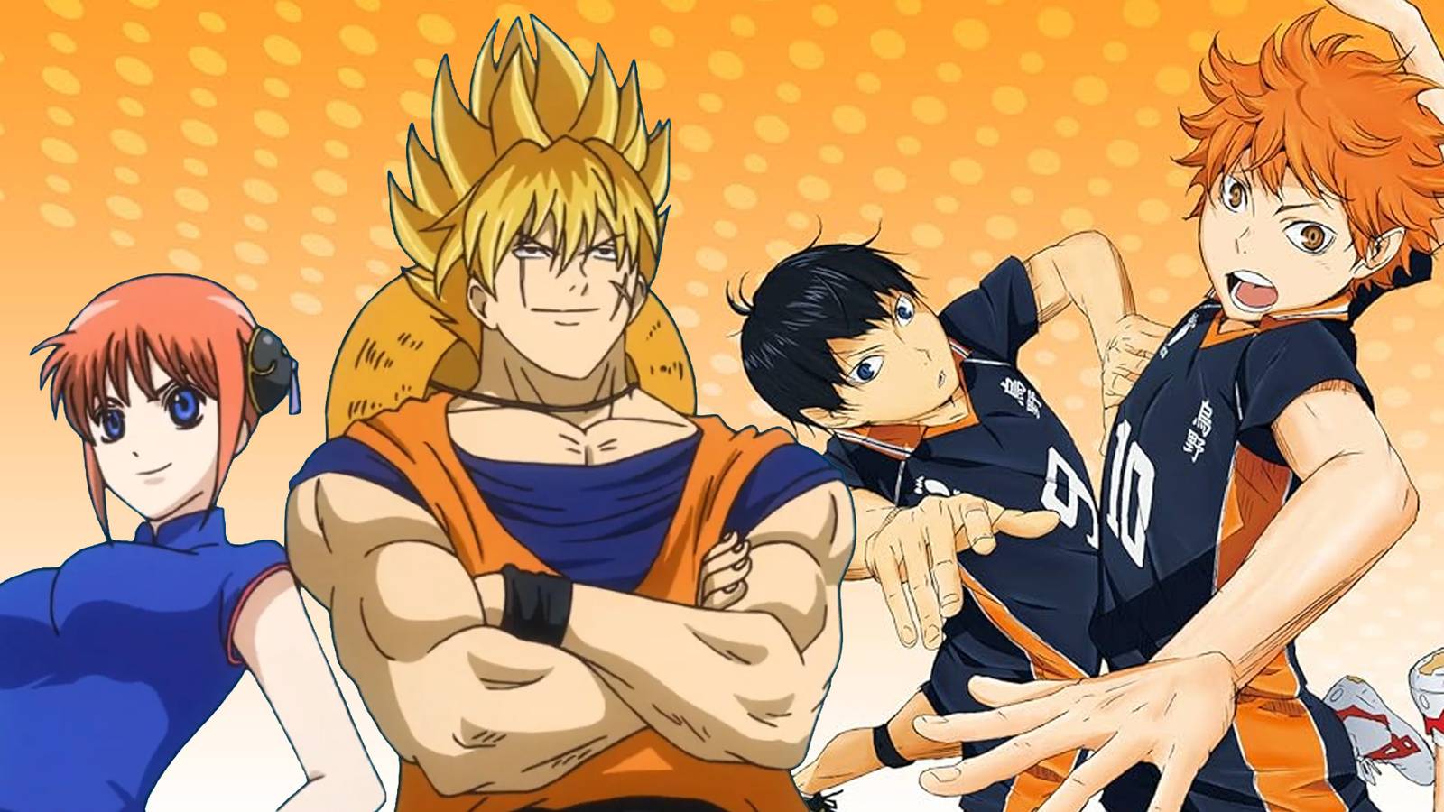 10 Best Non-Battle Shonen Anime of All Time