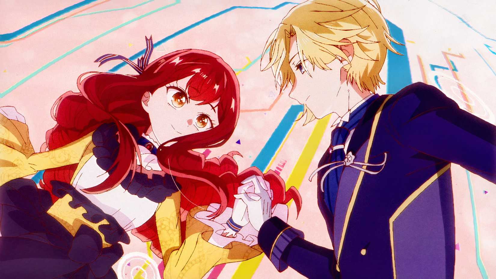 This Hilarious New Isekai Anime Flips the villainess Genre on its Head