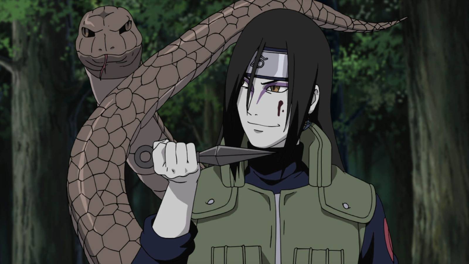 Naruto’s Author Masashi Kishimoto Reveals Godzilla as an Inspiration ...