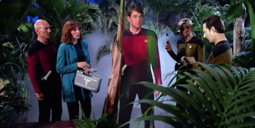 6 Overlooked Star Trek Episodes That Are Better Than You Remember