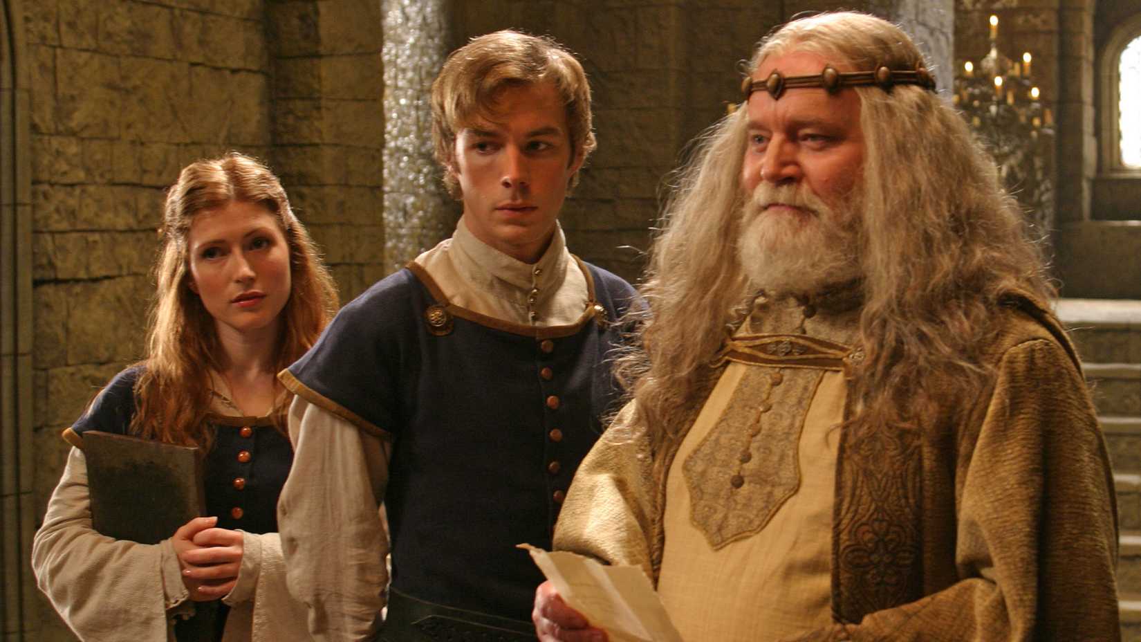 The Earthsea Miniseries Is Still One of Fantasy TV's Biggest Fumbles