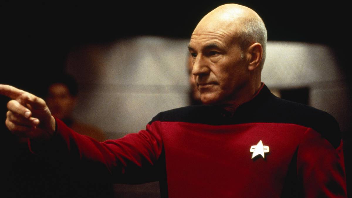 Star Trek: The Next Generation's 'The Inner Light' Is a Sci-Fi Masterpiece