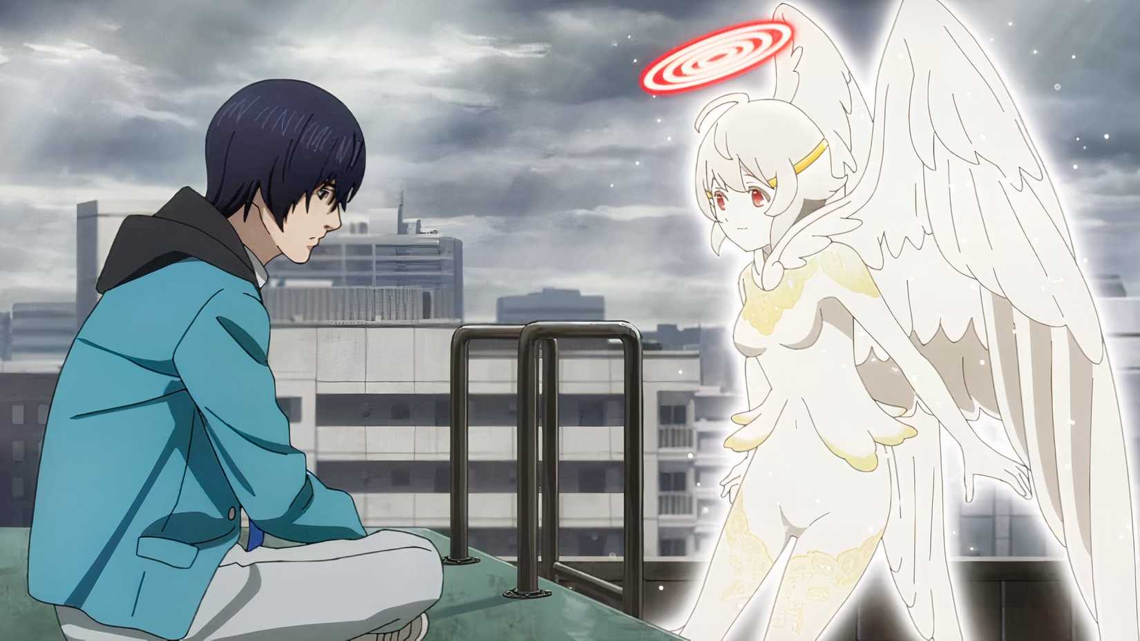 10 Anime That Crashed & Burned In Their Final Arc