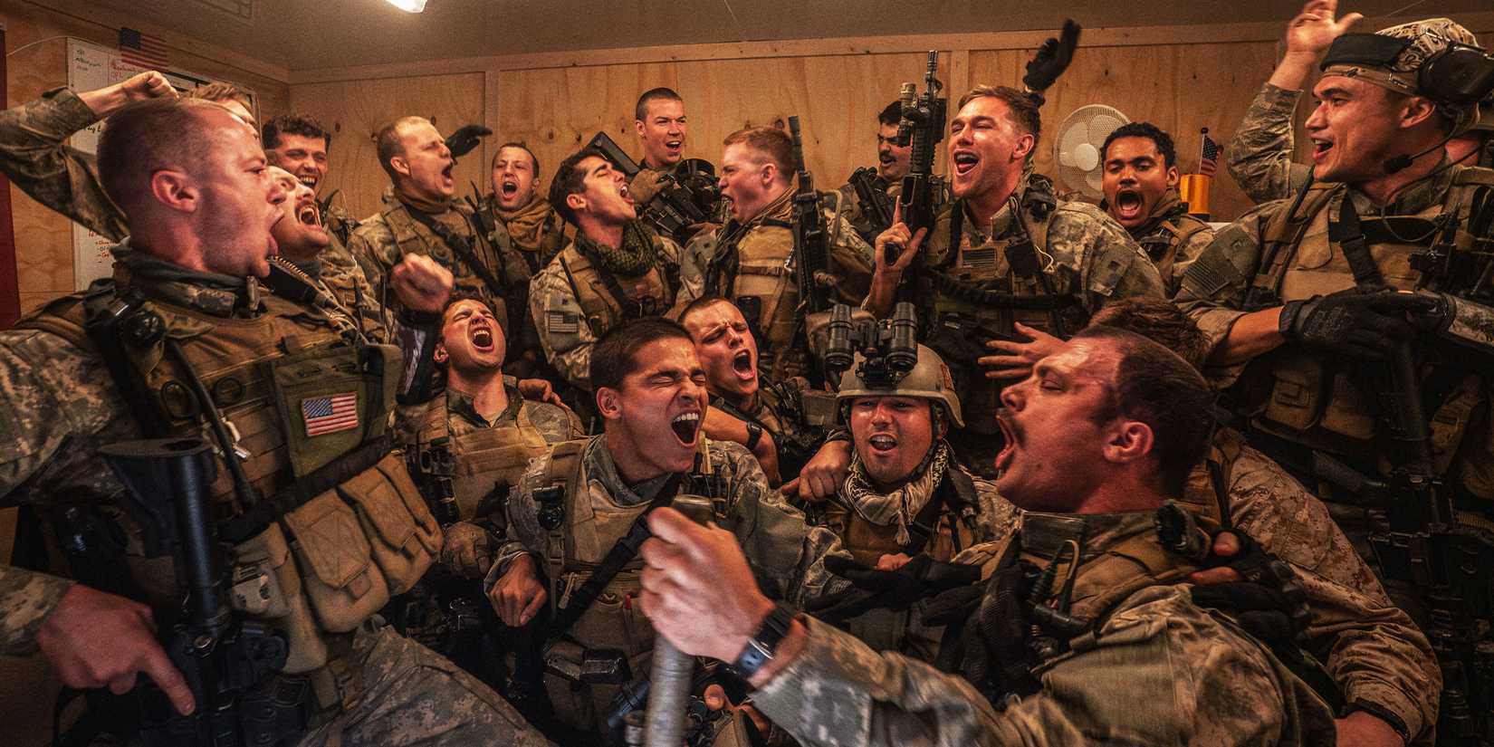 Alex Garland's Civil War is HBO Max's Best War Movie