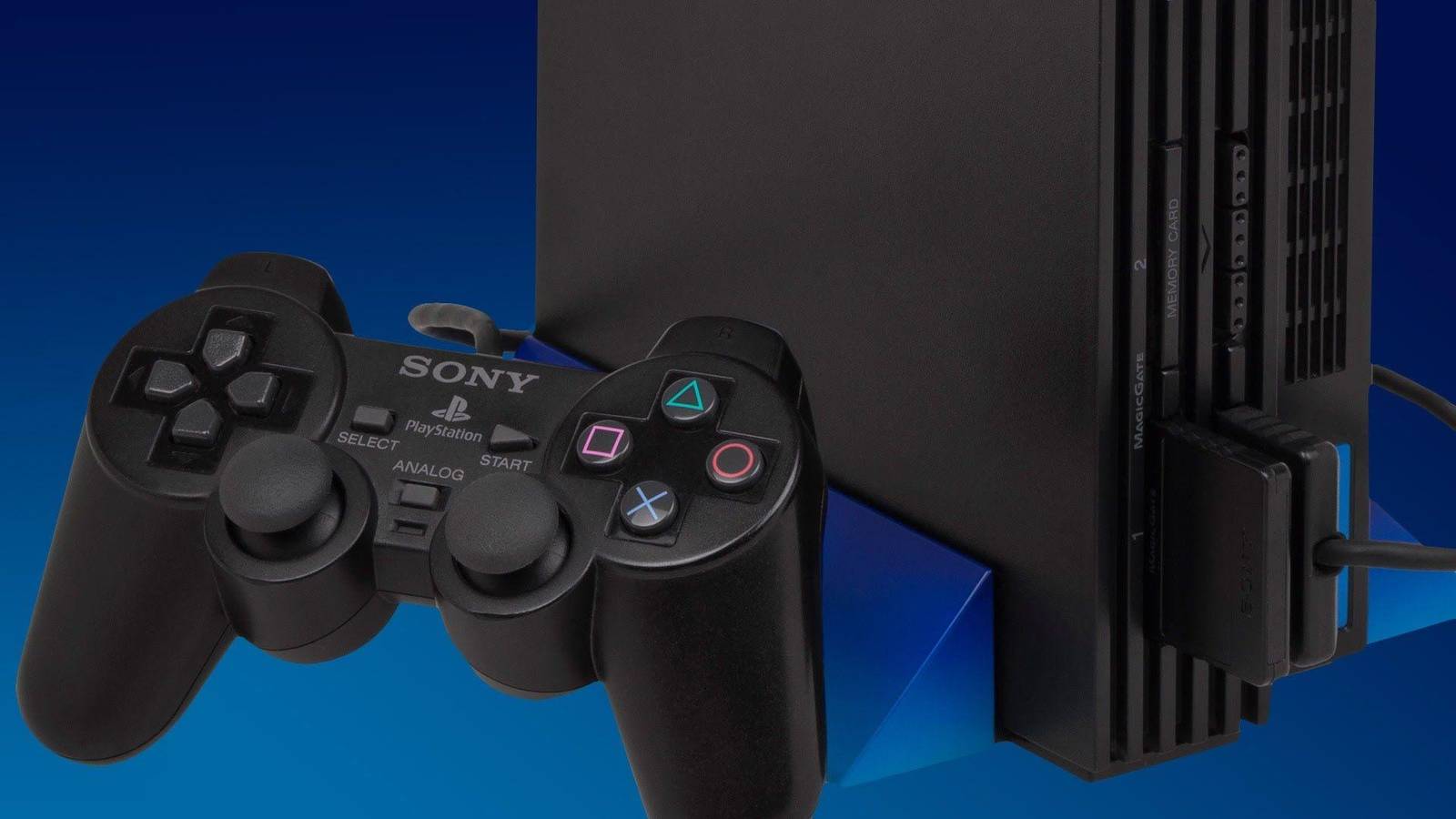10 PS2 Games That Are 10/10, No Notes