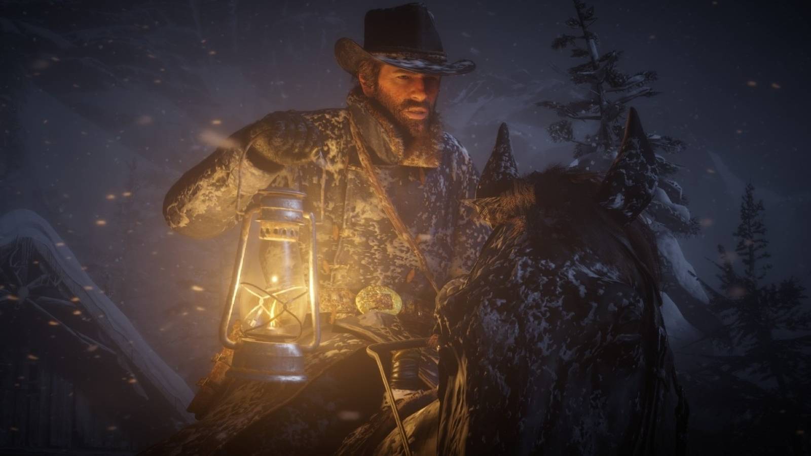 Red Dead Redemption 2 Officially Gets New Port Available Now