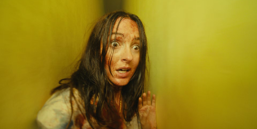 The Viral Inspiration for A24's Backrooms Adaptation, Explained