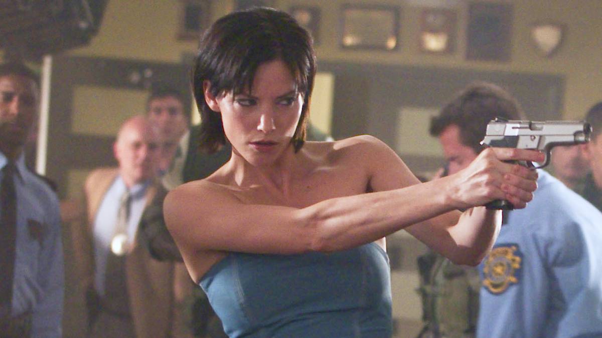 Resident Evil Reboot Reactions Revealed After Test Screening