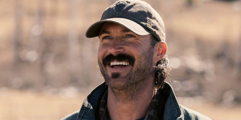 Taylor Sheridan's Marshals Finally Replaces a Missing Dutton Brother
