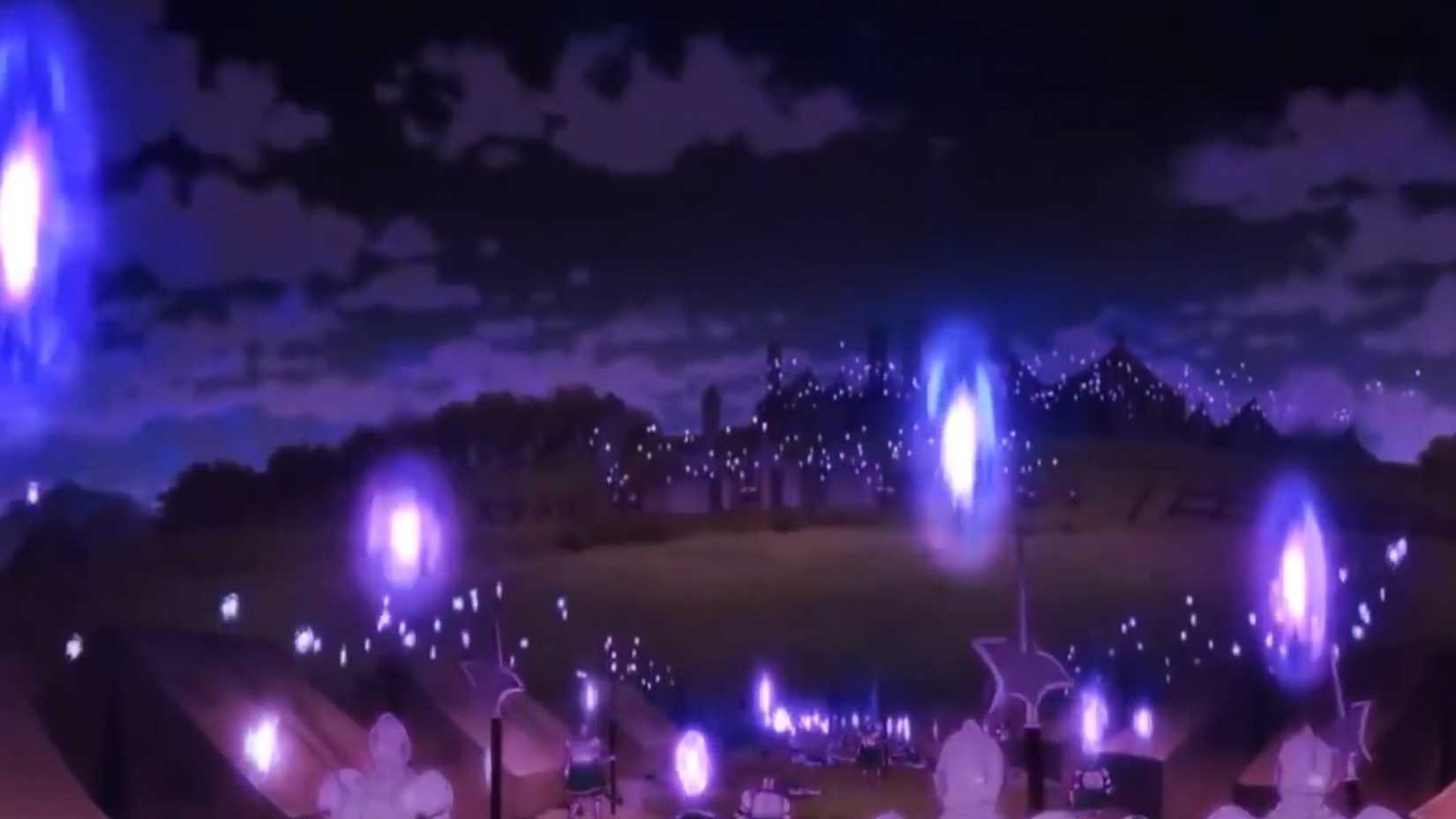 Every Character Death In That Time I Got Reincarnated As a Slime, In Order
