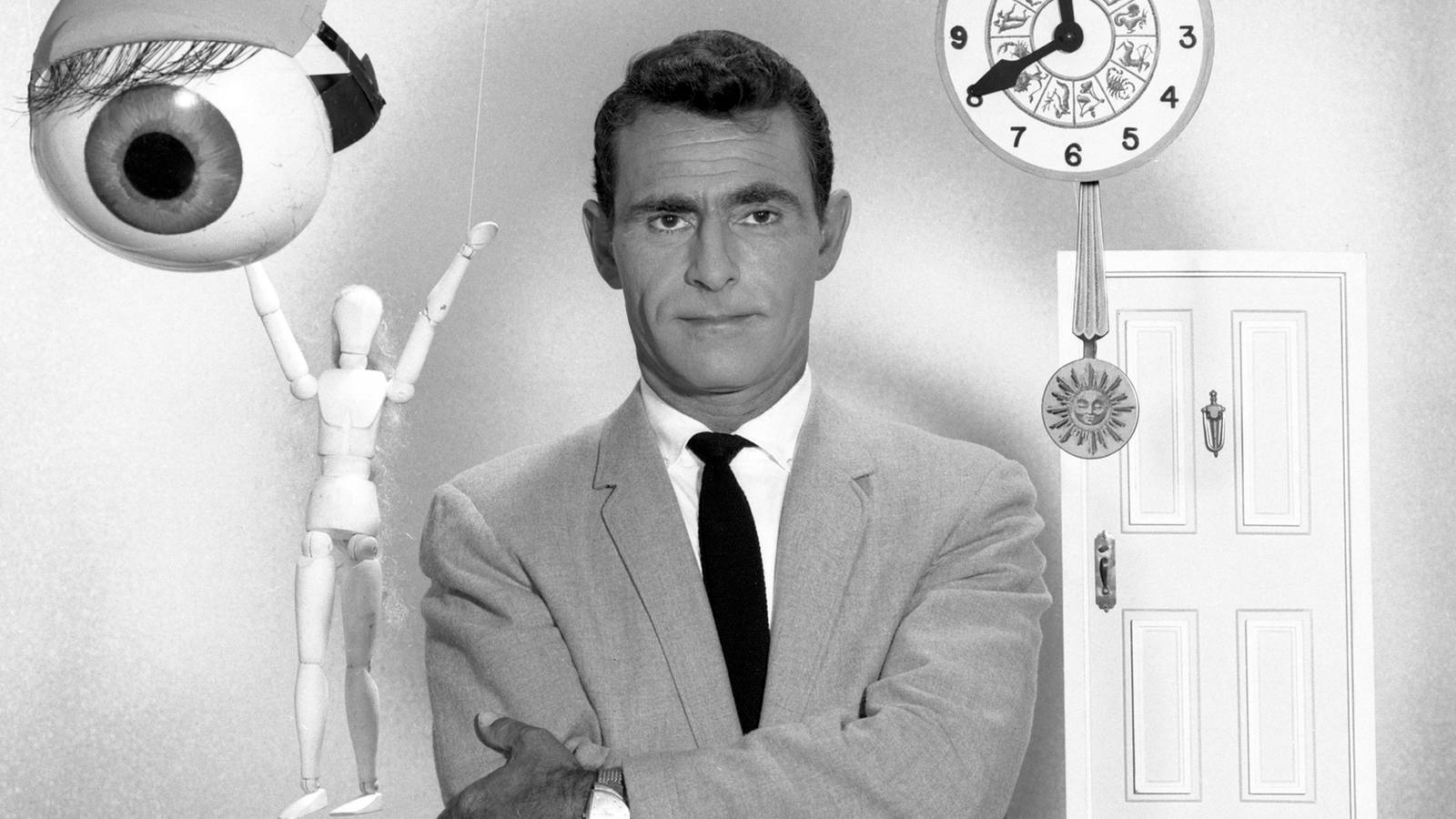 Twilight Zone's Banned Episode: The Encounter Controversy, Explained