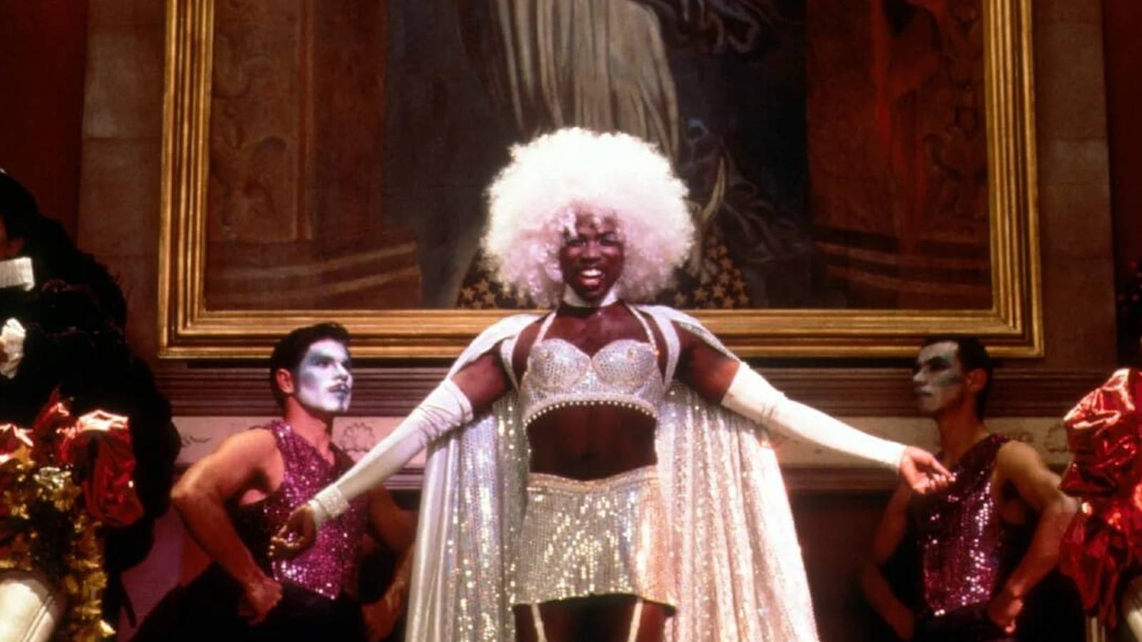 Harold Perrineau Thinks Fans Still Remember Him For His Outlandish ...