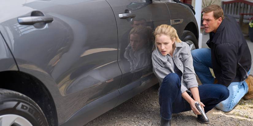 Reacher Season 3 Was Nearly Perfect, But Romance Held it Back