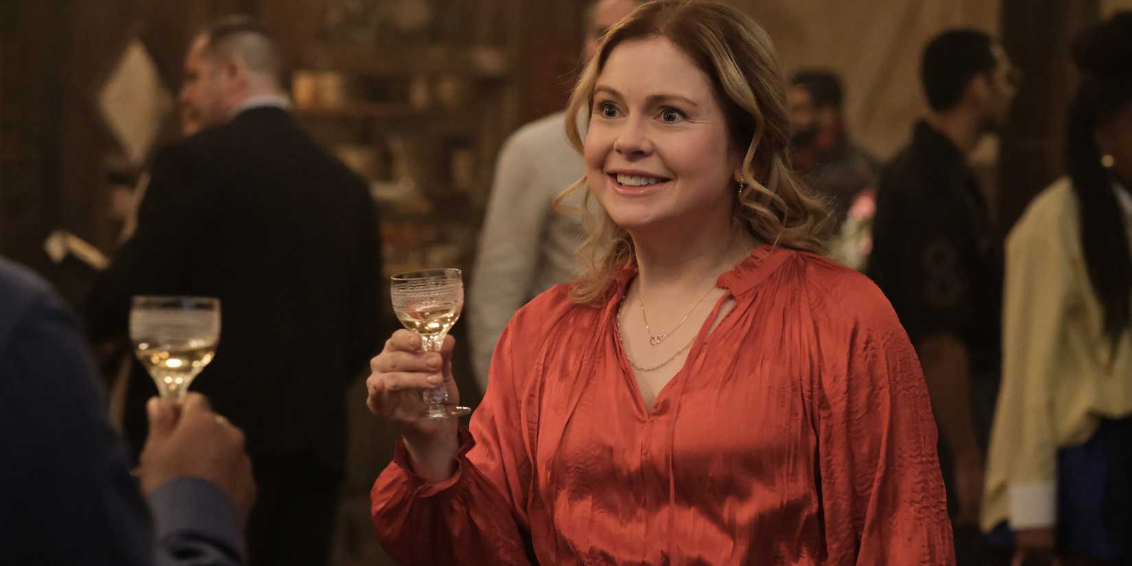 Ghosts Season 5 Finally Makes CBS History
