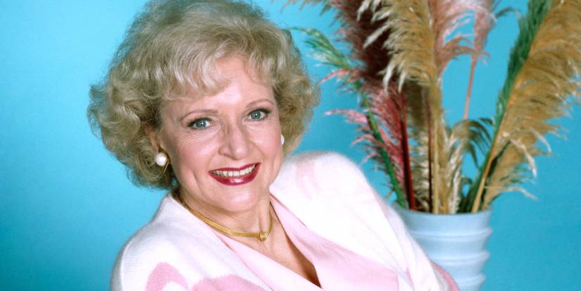 How Old Were the Golden Girls Actors & Their Characters?