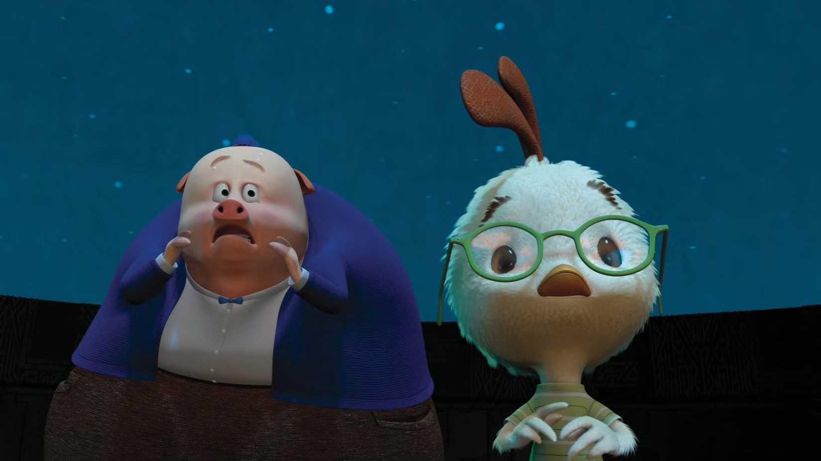 All 11 Movies From Disney's Experimental Era, Ranked