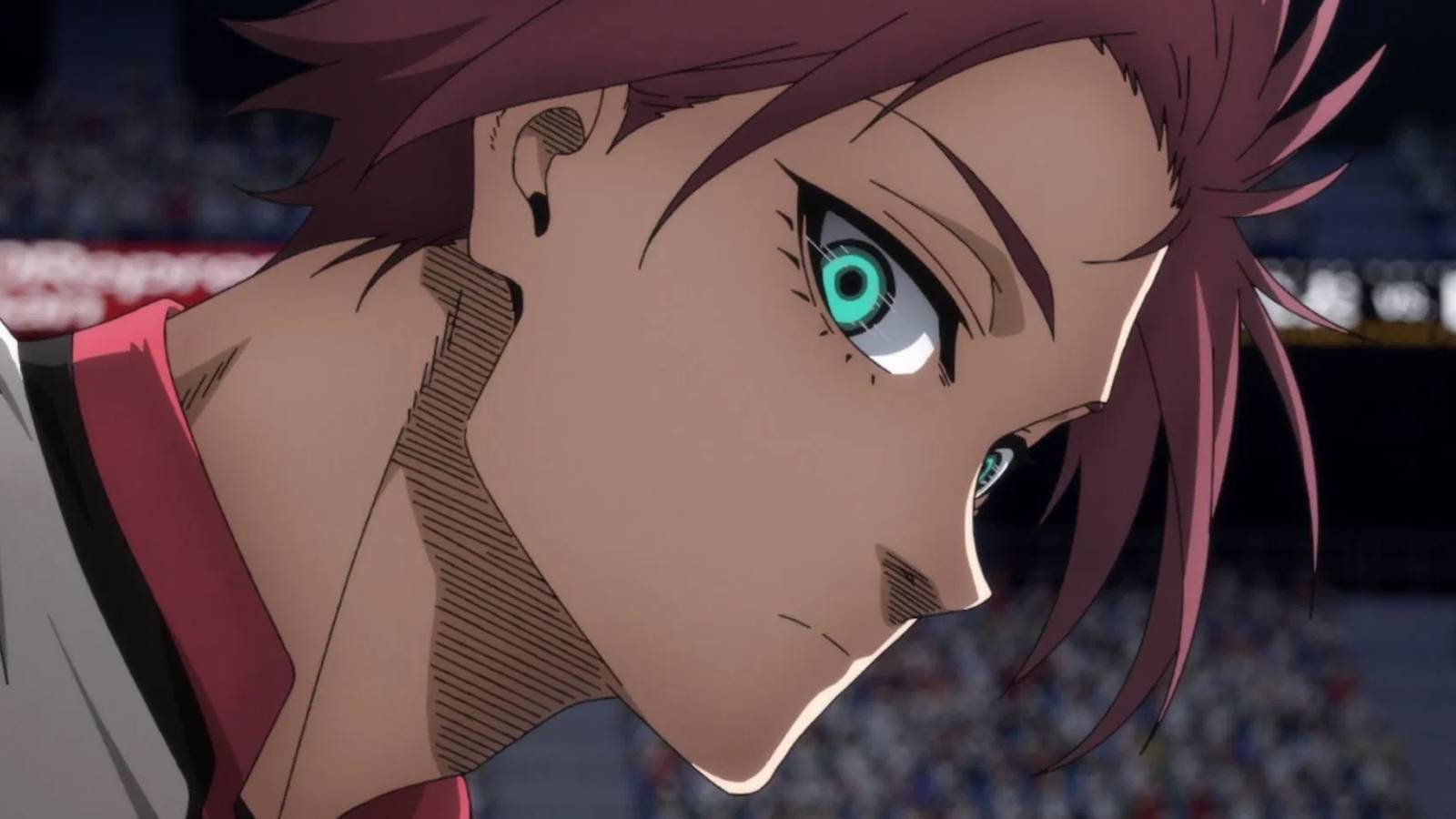 Blue Lock's Strongest Characters