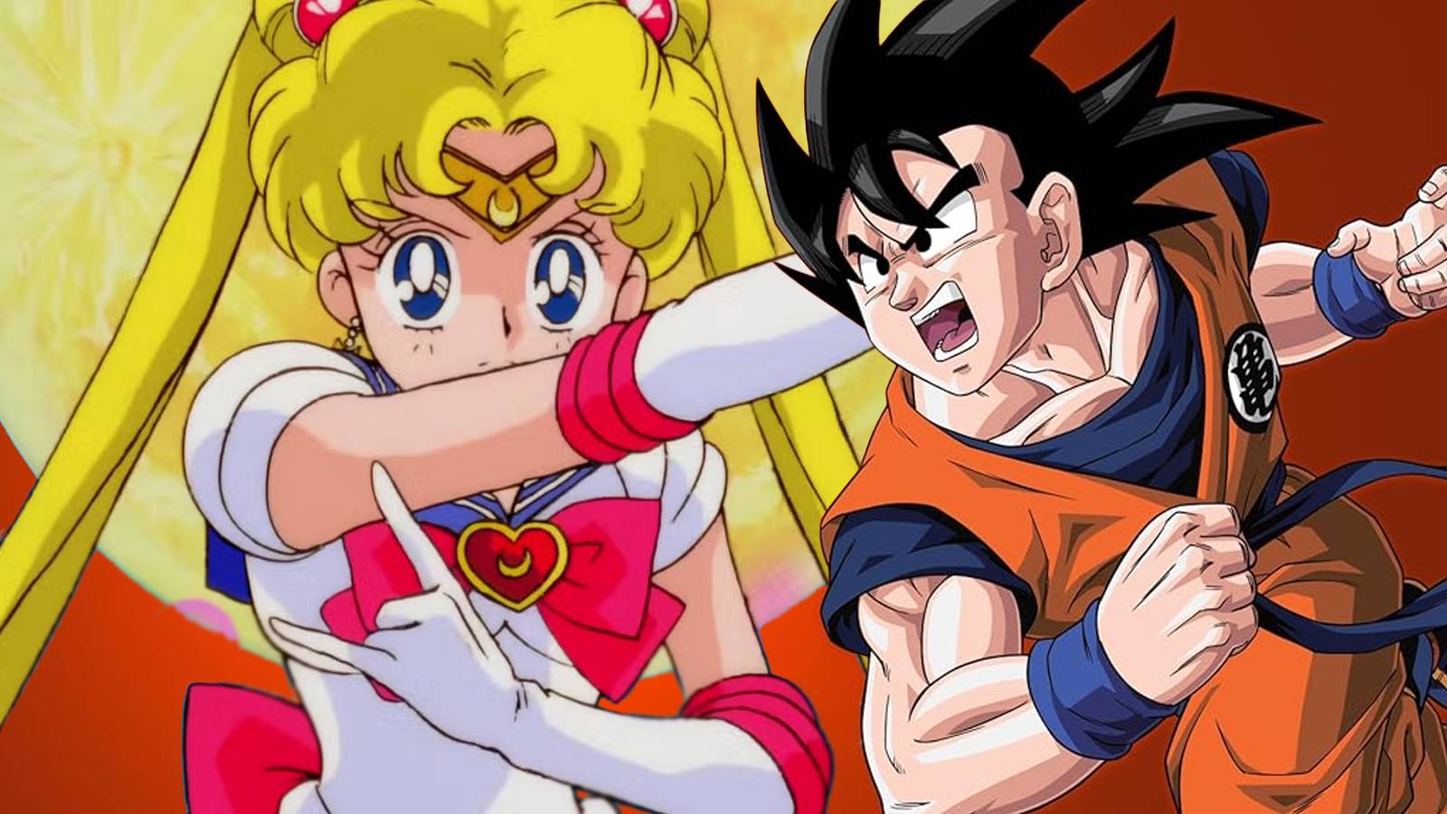 10 Most Popular Anime Characters of the '90s, Ranked