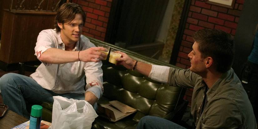 'A Very Supernatural Christmas' Defines Sam and Dean's Relationship