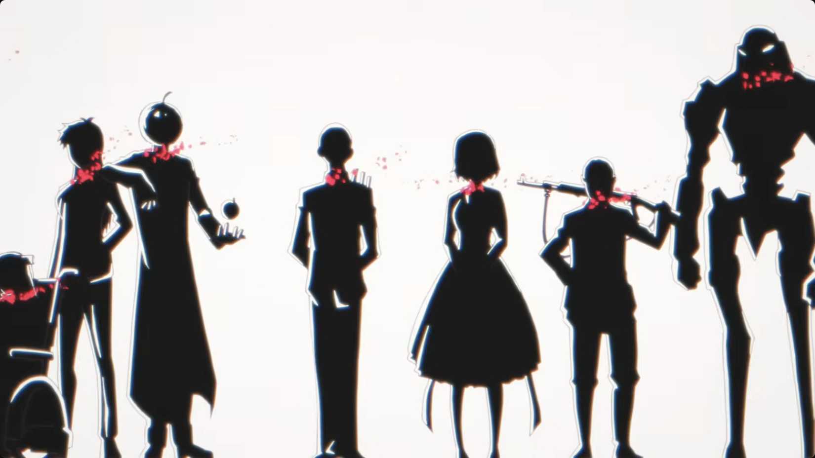 HIDIVE's New Dark Anime Petals of Reincarnation Is Exactly What Isekai ...