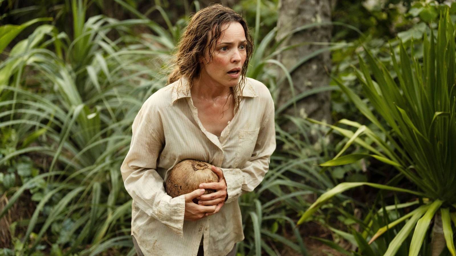 Rachel McAdams' R-Rated Horror Send Help Sets Streaming Hulu & Disney+ ...