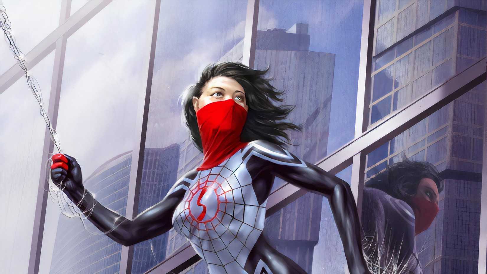 Marvel's Spider-Man Actor Officially Teases Brand-New Game