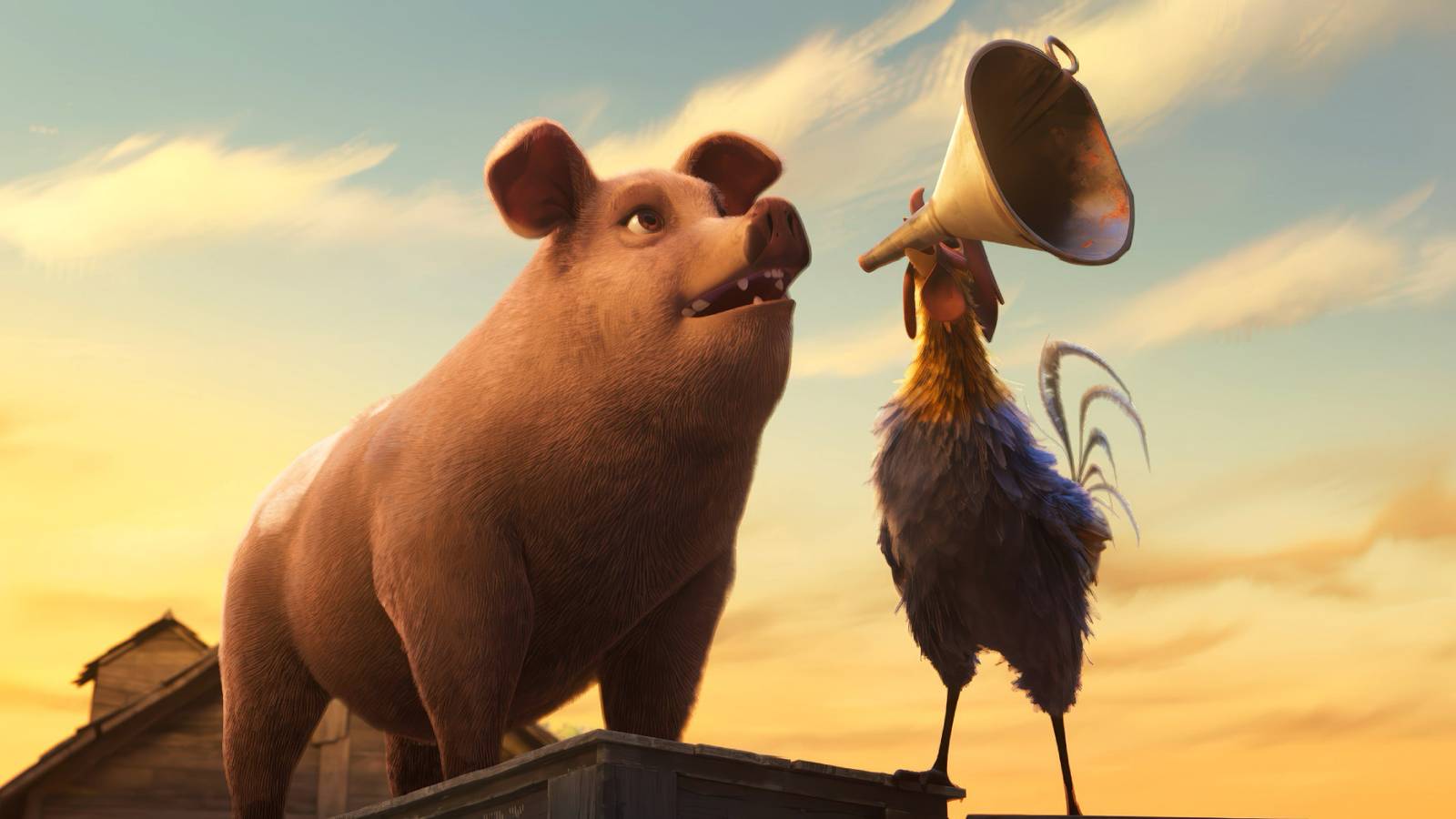10 Dystopian Books That Are As Good As Animal Farm