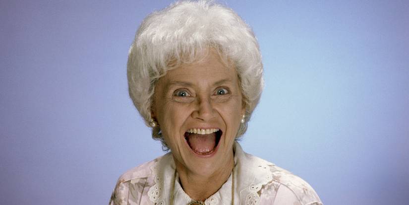 How Old Were the Golden Girls Actors & Their Characters?