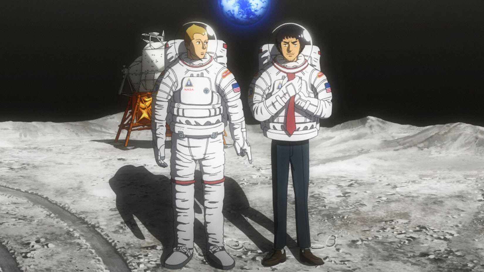 5 Best Hard Sci-Fi Anime Ever Made