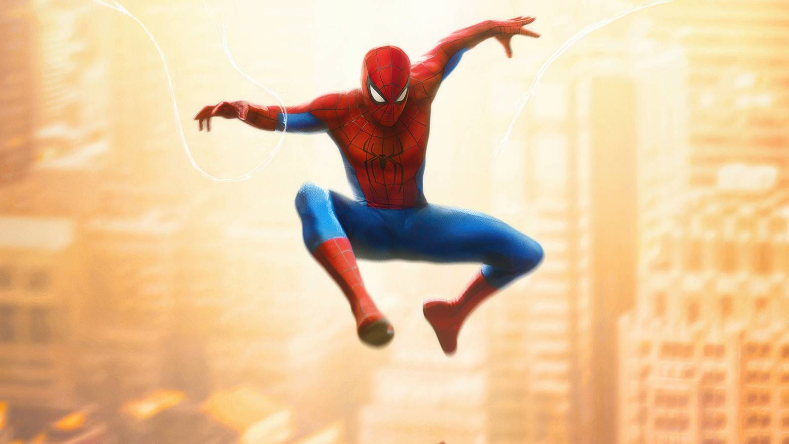 Spider-Man: Brand New Day Director Reveals What MCU Movie Is Really About