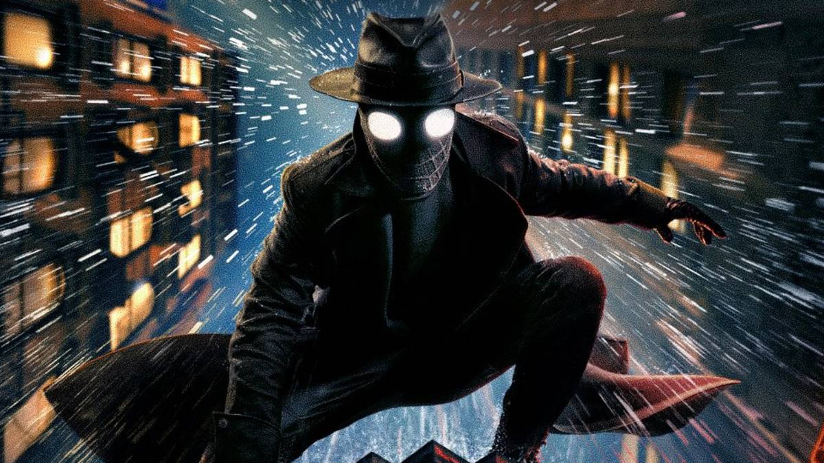 Every Spider-Man Villain Confirmed to Appear in Spider-Noir