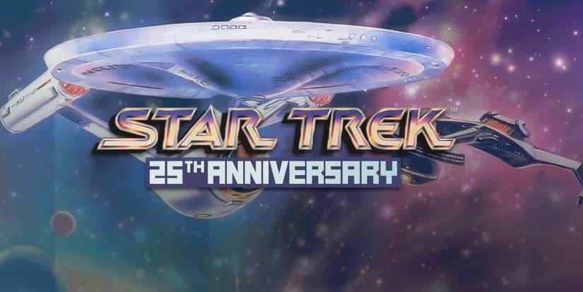 5 Best Star Trek Games Ever