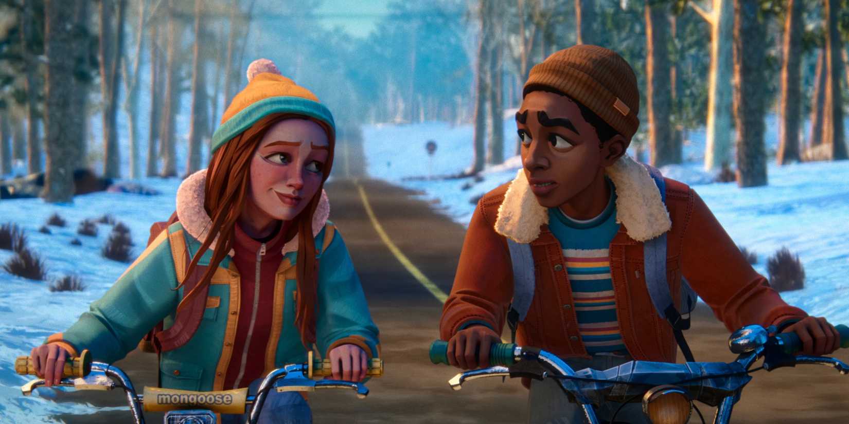 Stranger Things Tales From '85 Review: A Fun Story With a Big Canon Problem