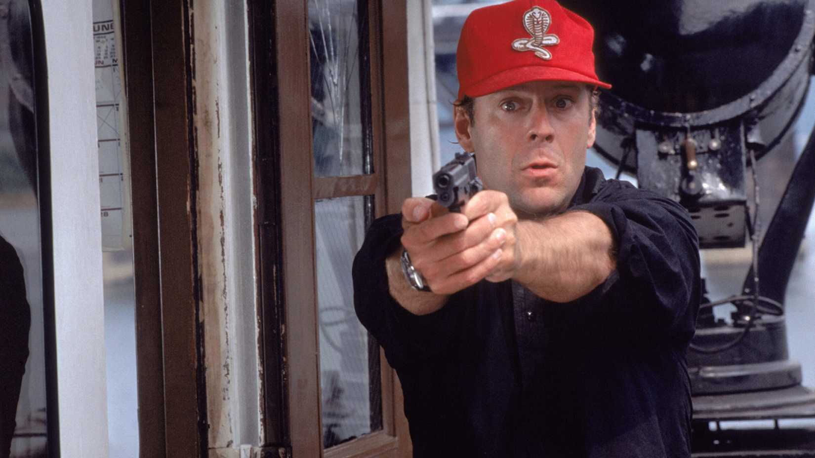 Striking Distance Finds Redemption on Netflix 33 Years After $77M Flop