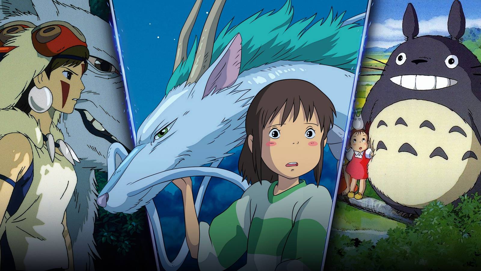 Studio Ghibli Movies Are Quietly Becoming Harder to Watch