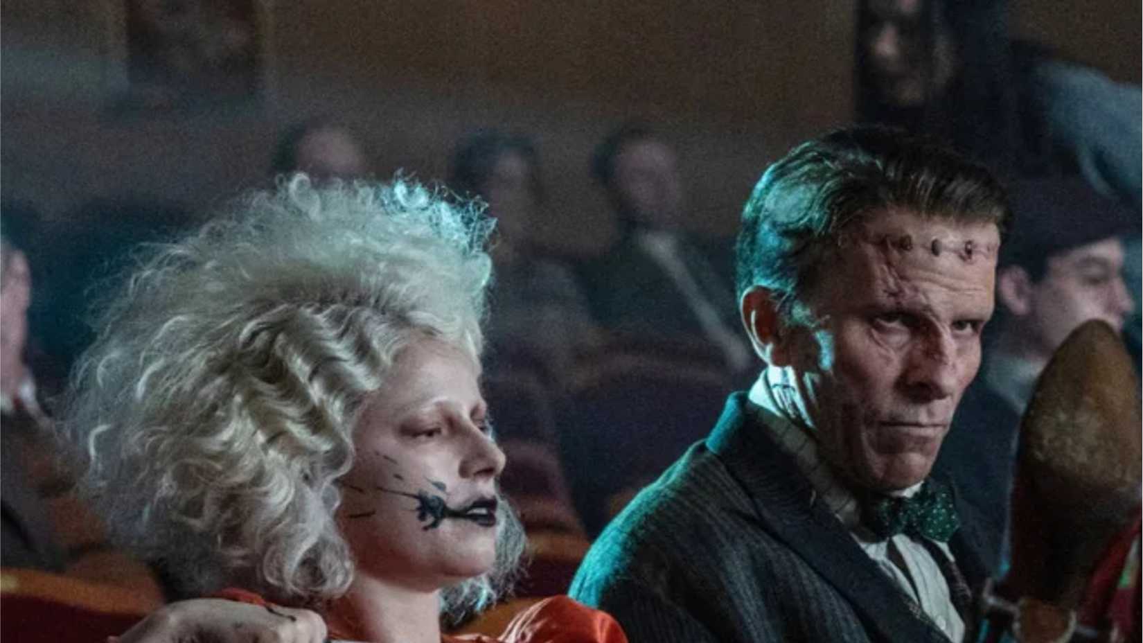 Christian Bale's $24M Sci-Fi Horror Finally Sets HBO Max Streaming ...