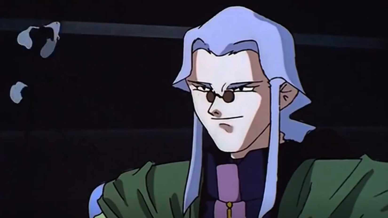 10 Best Shonen Anime Villains of the 1990s