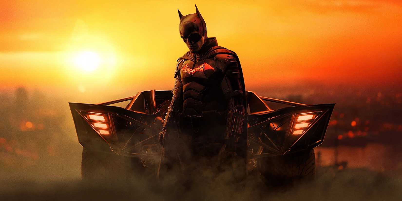 Matt Reeves Officially Confirms Scarlett Johansson's Role in The Batman ...