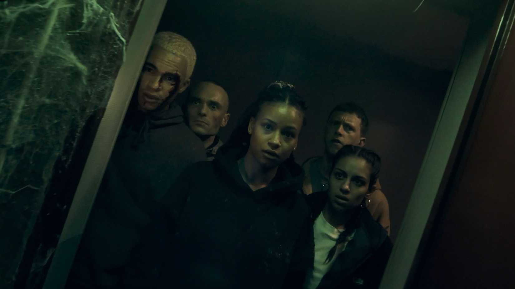 Evil Dead Burn Director's Debut Infested is a Perfect Horror Film