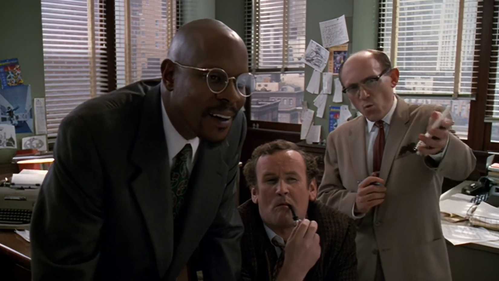 28 Years Later, Deep Space Nine's Best Episode Still Has the Greatest ...