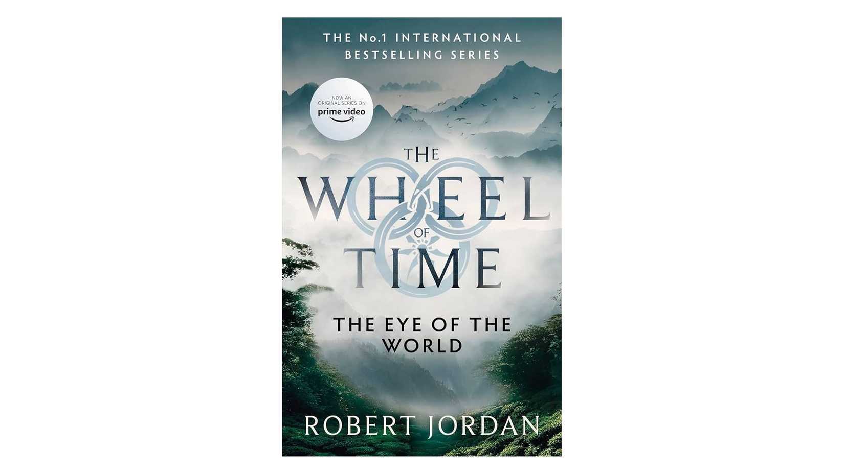 10 Epic Fantasy Books That Are As Good As The Lord of the Rings
