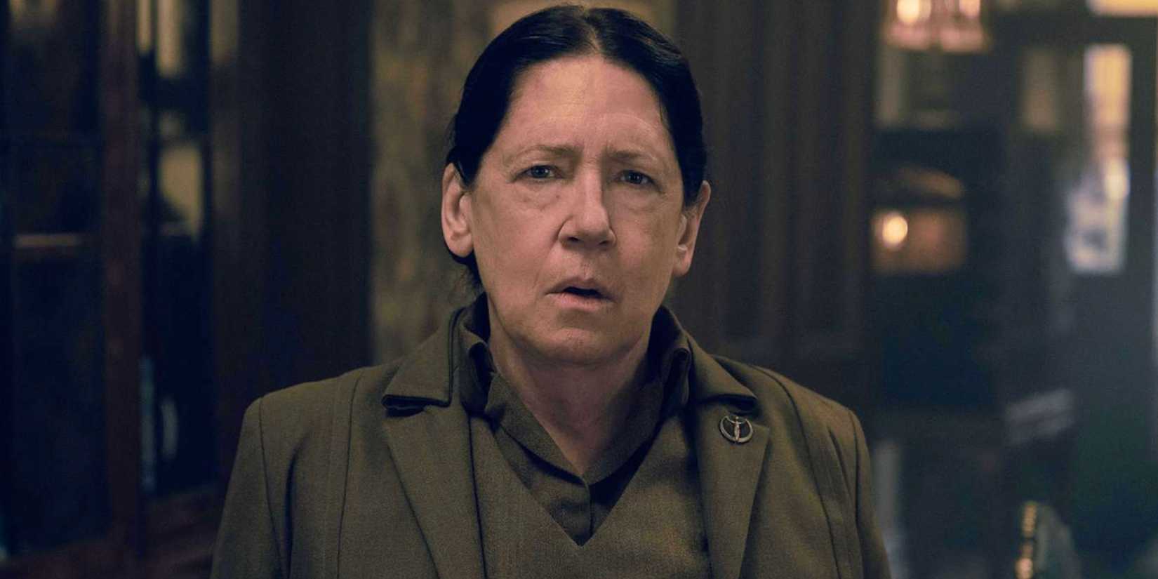 10 Things About The Handmaid's Tale That Make No Sense