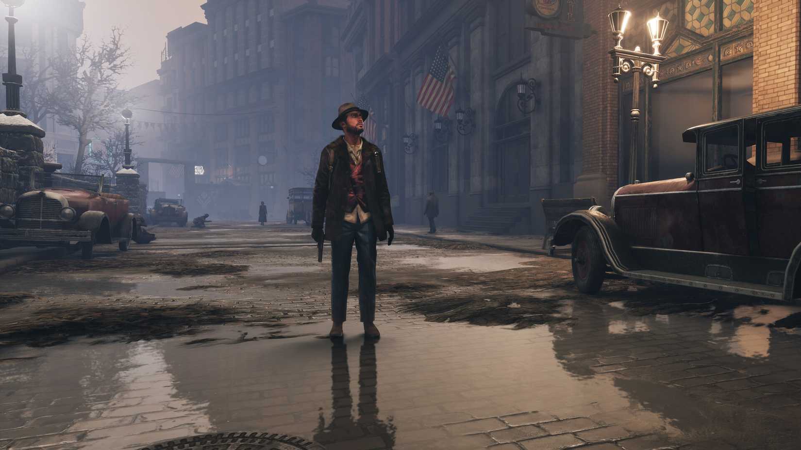 10 Games With the Best Lovecraftian Themes