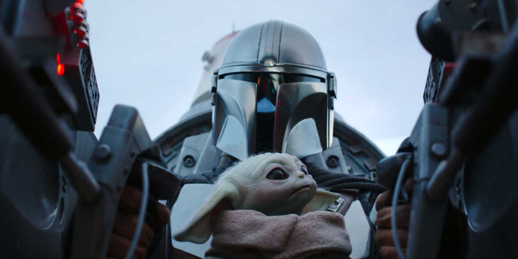 Star Wars’ First Movie in 7 Years Is Tracking for Its Worst Live-Action ...